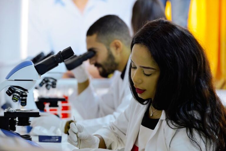 IMSET – Nos formations professionnelles en Tunisie