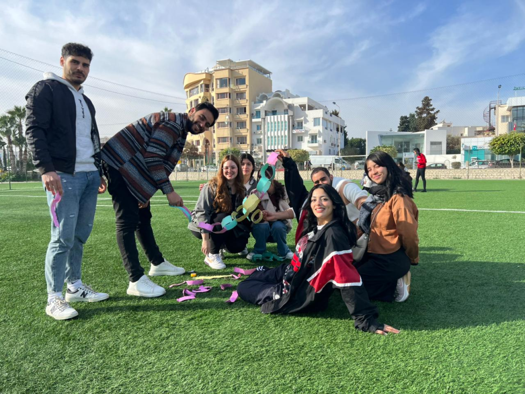 Teambuilding IMSET – Cohésion et formation professionnelle