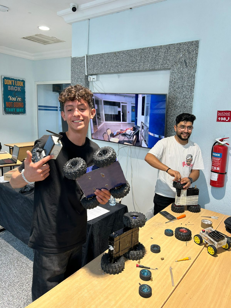 IMSET Sousse Tunisie : journée d’accueil des étudiants